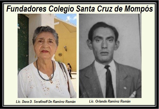 Álbumes de fotos - COLEGIO SANTA CRUZ DE MOMPÓS